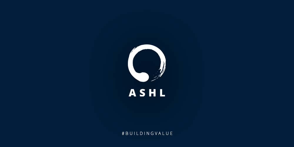 ASHL Group: About